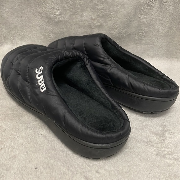 SUBU | Shoes | Subu Cordura Quilted Sandals Size 9 | Poshmark